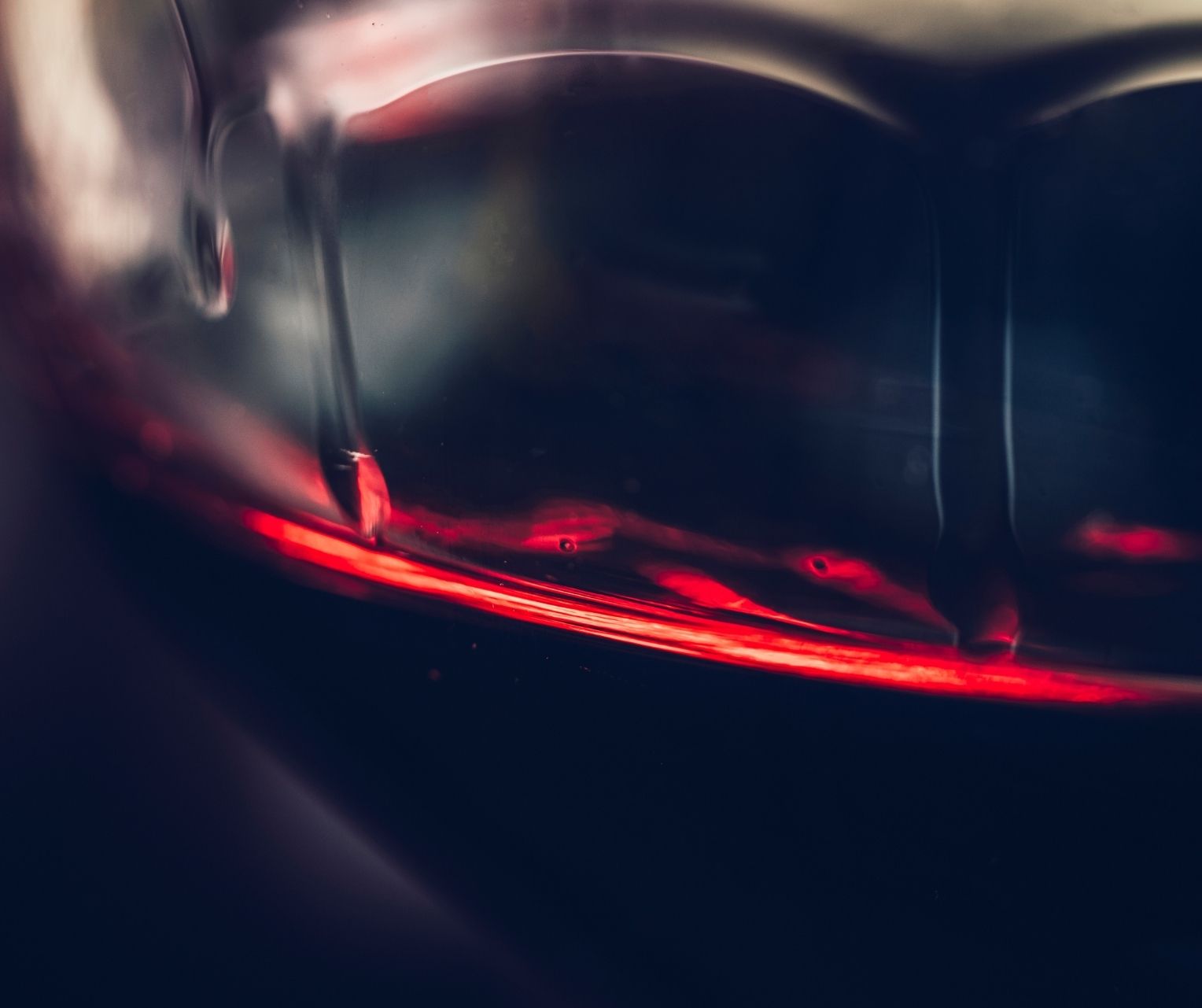 Lágrimas del vino: qué significan y cómo interpretarlas en una cata ...